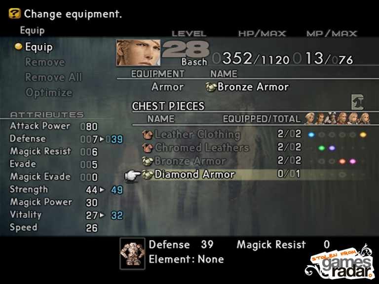 CheatPlanet's Top 5 FAQ Submitters | GamesRadar+