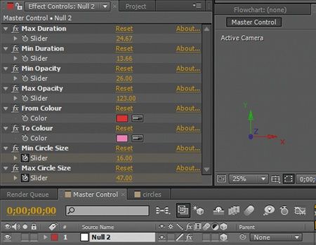 Animate using expressions | Creative Bloq
