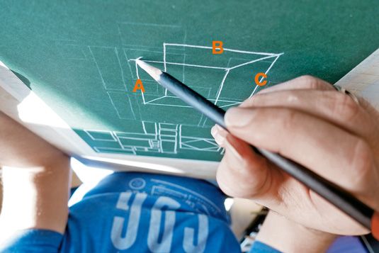 How to draw basic shapes | Creative Bloq