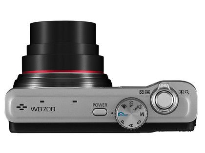 Samsung WB700: Our conclusion - Samsung WB700 review - Page 8 | TechRadar