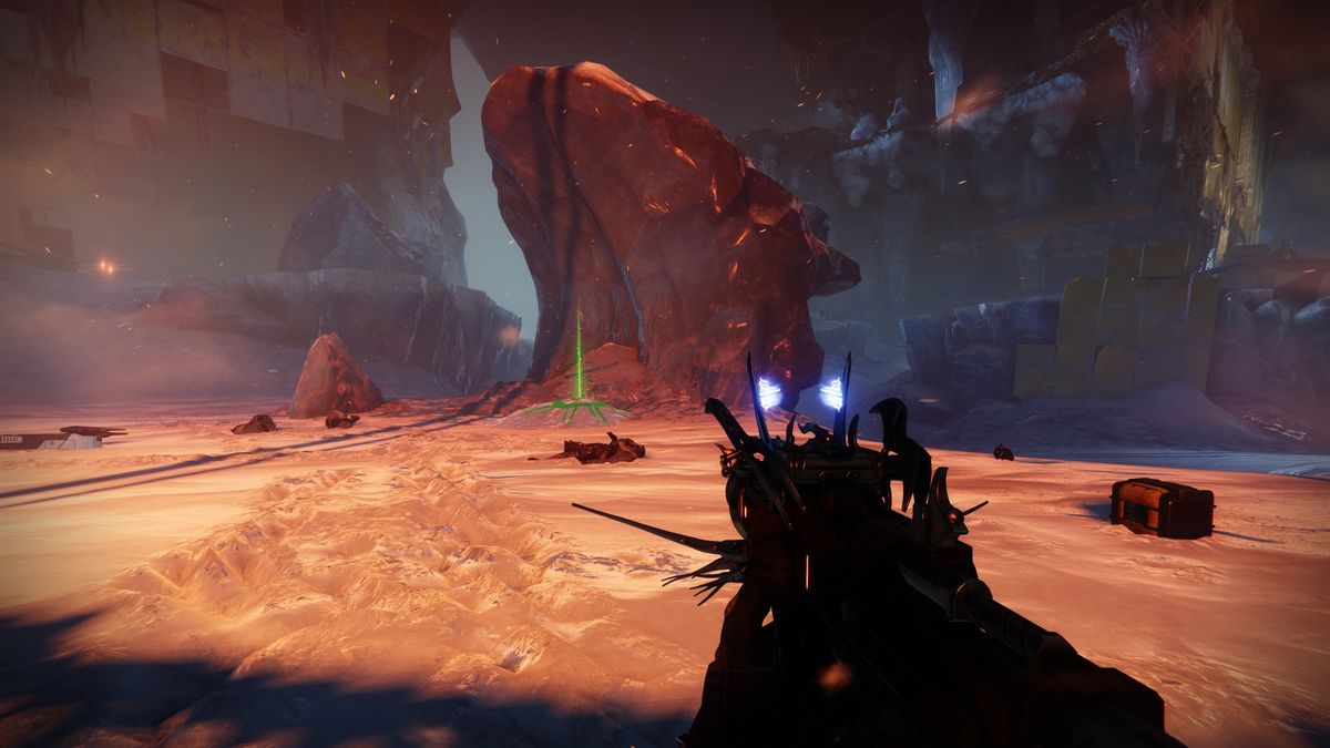 How to solve the Destiny 2 Cryptic Quatrains quests | GamesRadar+