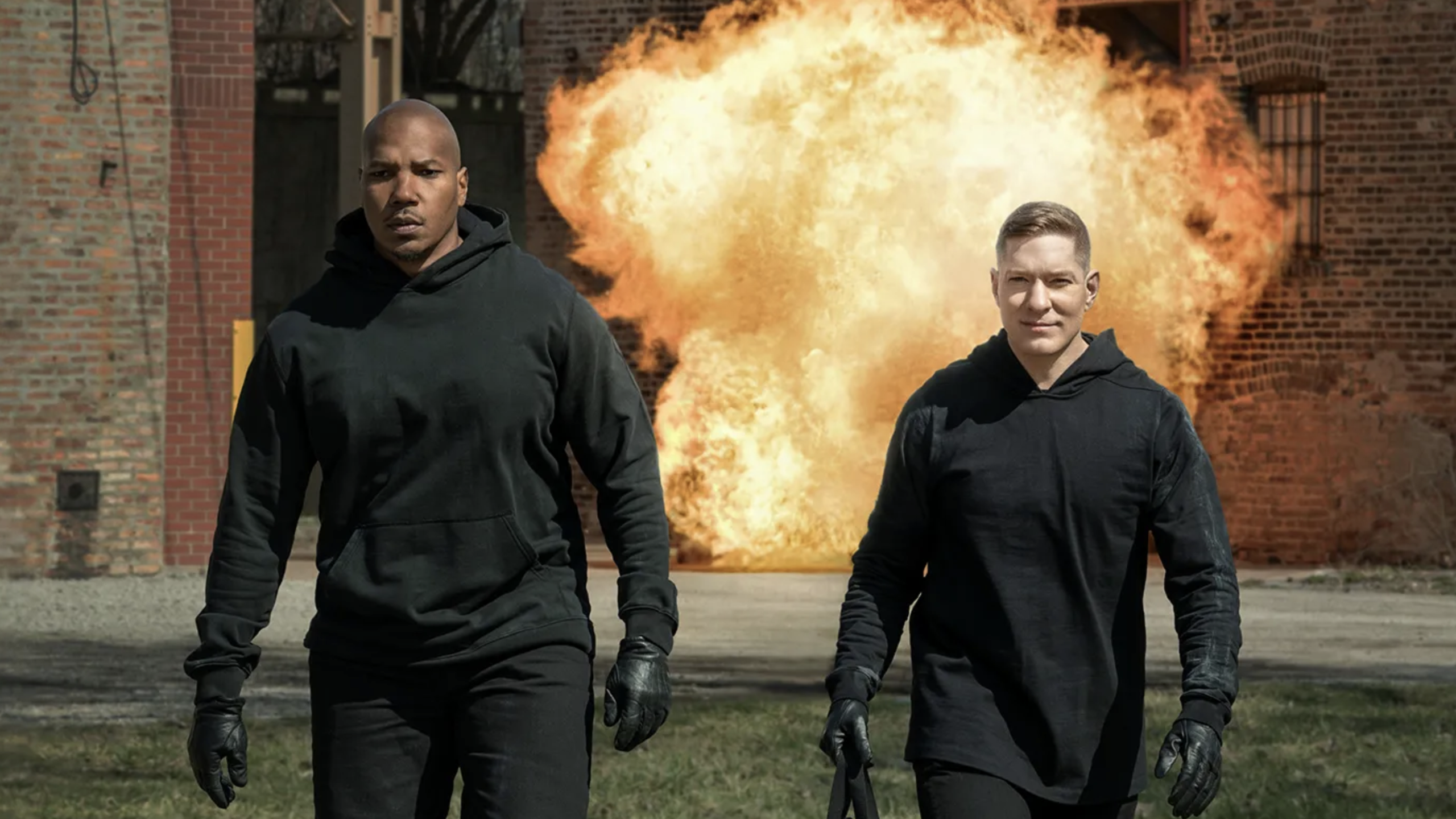 How to watch Power Book IV: Force season 3 online — when is it coming ...
