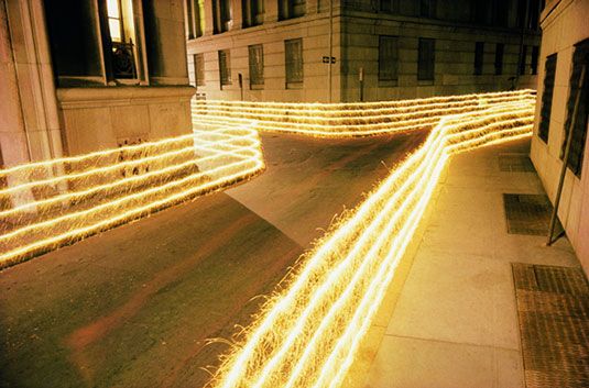 The amazing art of light painting: discover 20 dazzling artists ...