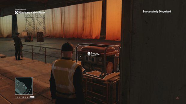 Hitman Beta Challenges guide | GamesRadar+
