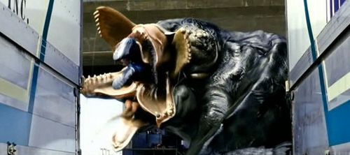 50 Awesome Movie Monsters | GamesRadar+