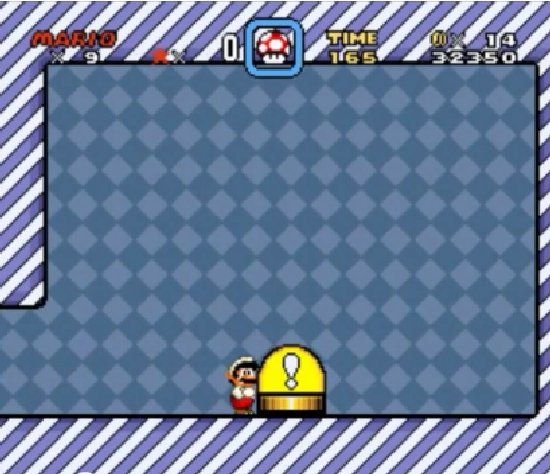 20 things we still love about Super Mario World 20 years later: Page 2 ...