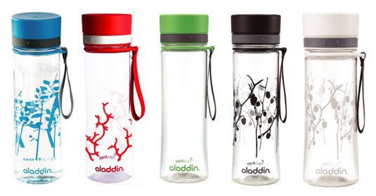 10 clever bottle designs that could help save the planet | Creative Bloq