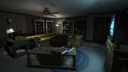 PC’s most atmospheric games | PC Gamer