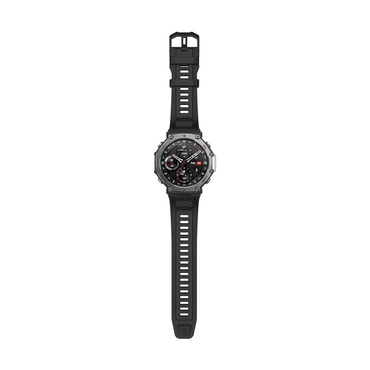 Amazfit seeks to wow with new 'military grade' smartwatch | Advnture
