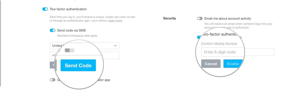 How to set up two-factor authentication for Tumblr | iMore