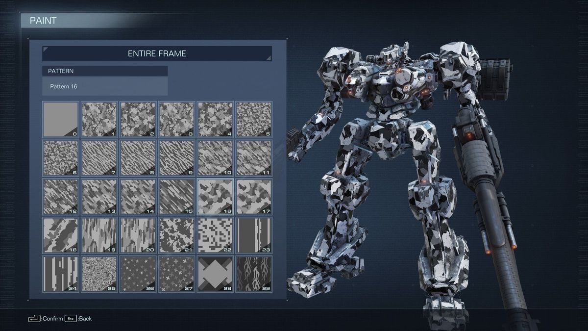 Armored Core 6 review: FromSoftware's mecha mayhem masterpiece ...