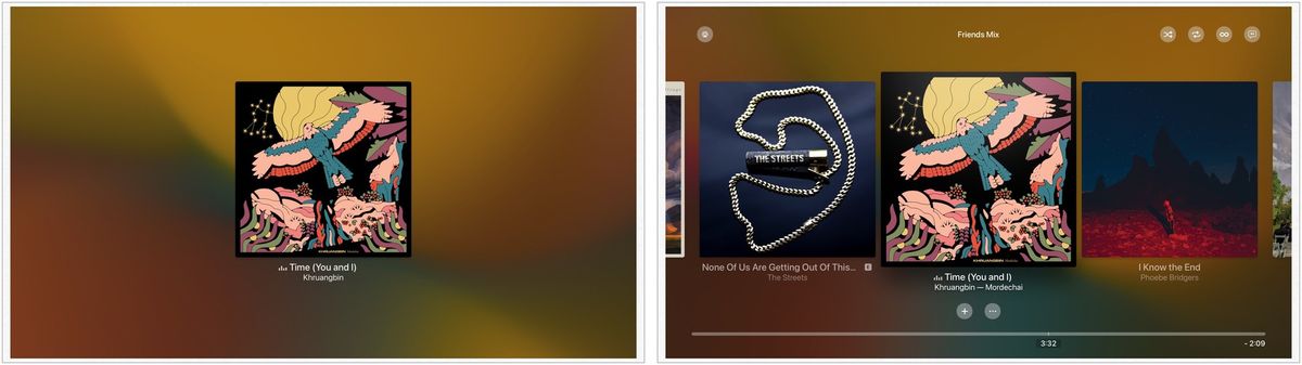 How to use Apple Music on Apple TV | iMore