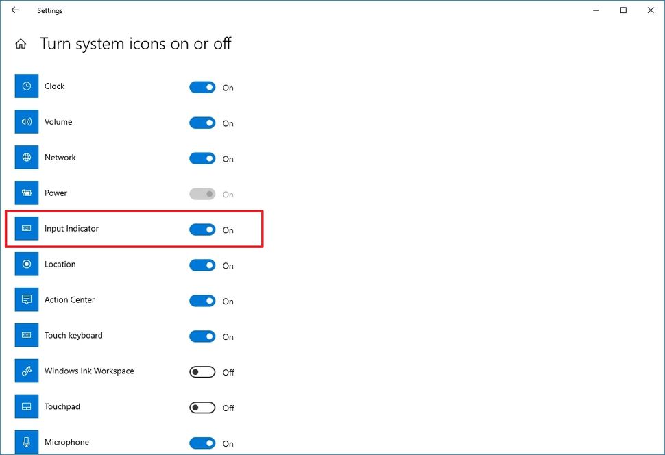 How to change keyboard layout on Windows 10 | Windows Central