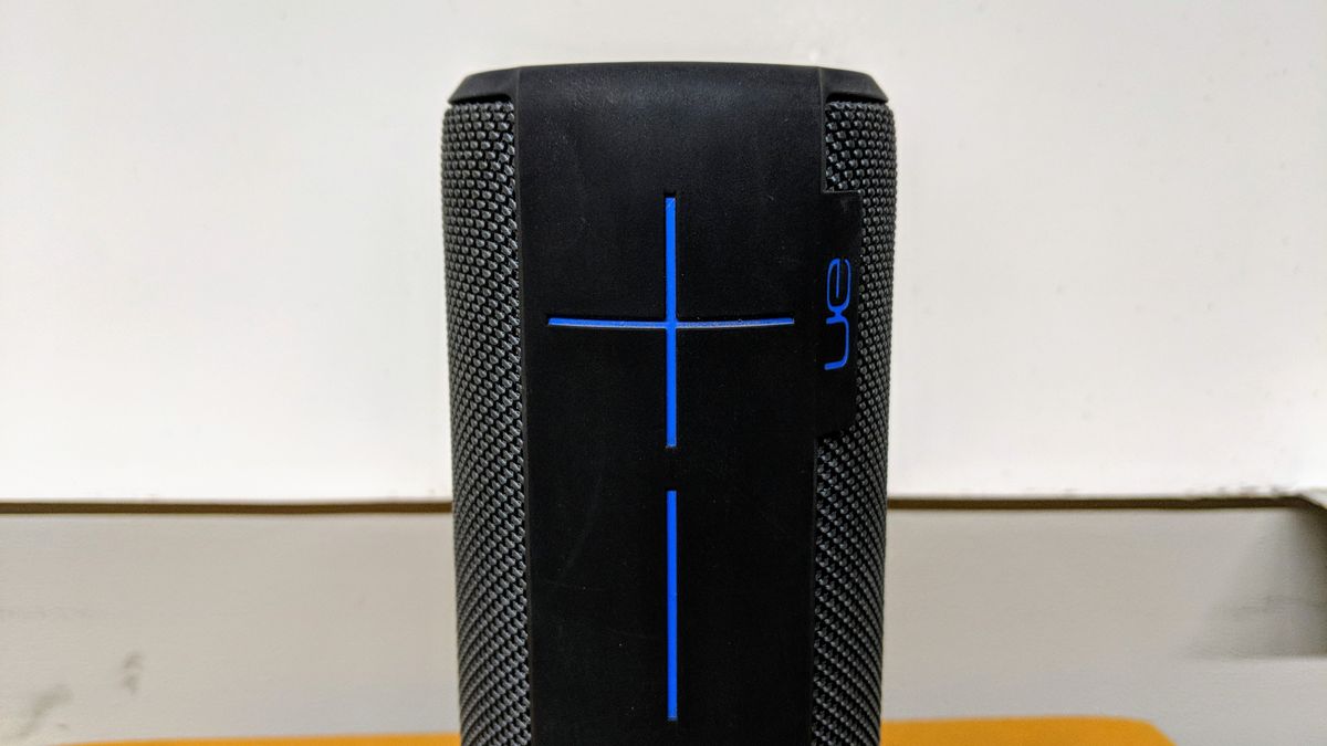 UE Megaboom review | TechRadar