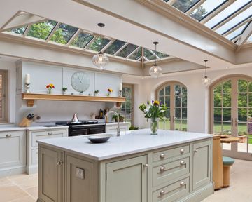Conservatory ideas: 30 designs, plus expert planning advice | Real Homes