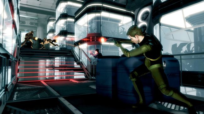 The worst PC games of all time | PC Gamer