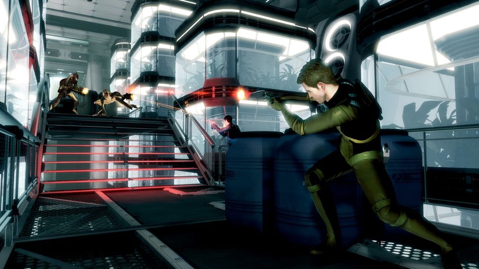 The worst PC games of all time | PC Gamer