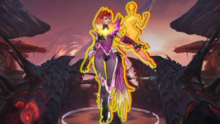 Marvel Rivals Mutants list: which Heroes count as Mutants | TechRadar