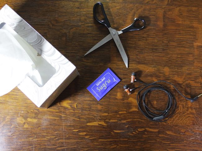 DIY: Make Your Earbuds Fit Perfectly with Sugru | iMore