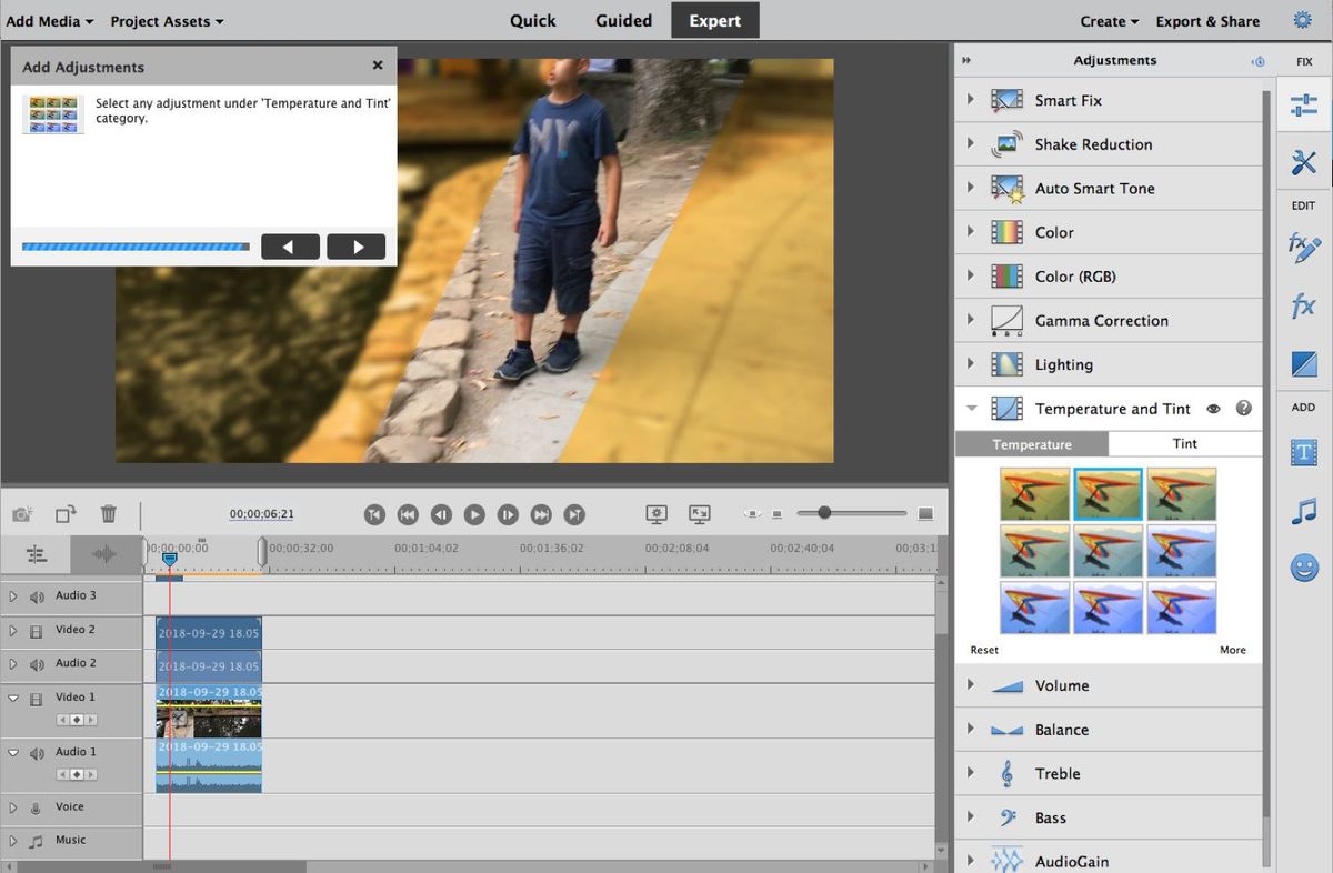 Adobe Premiere Elements 2019 - Full Review and Benchmarks | Tom's Guide