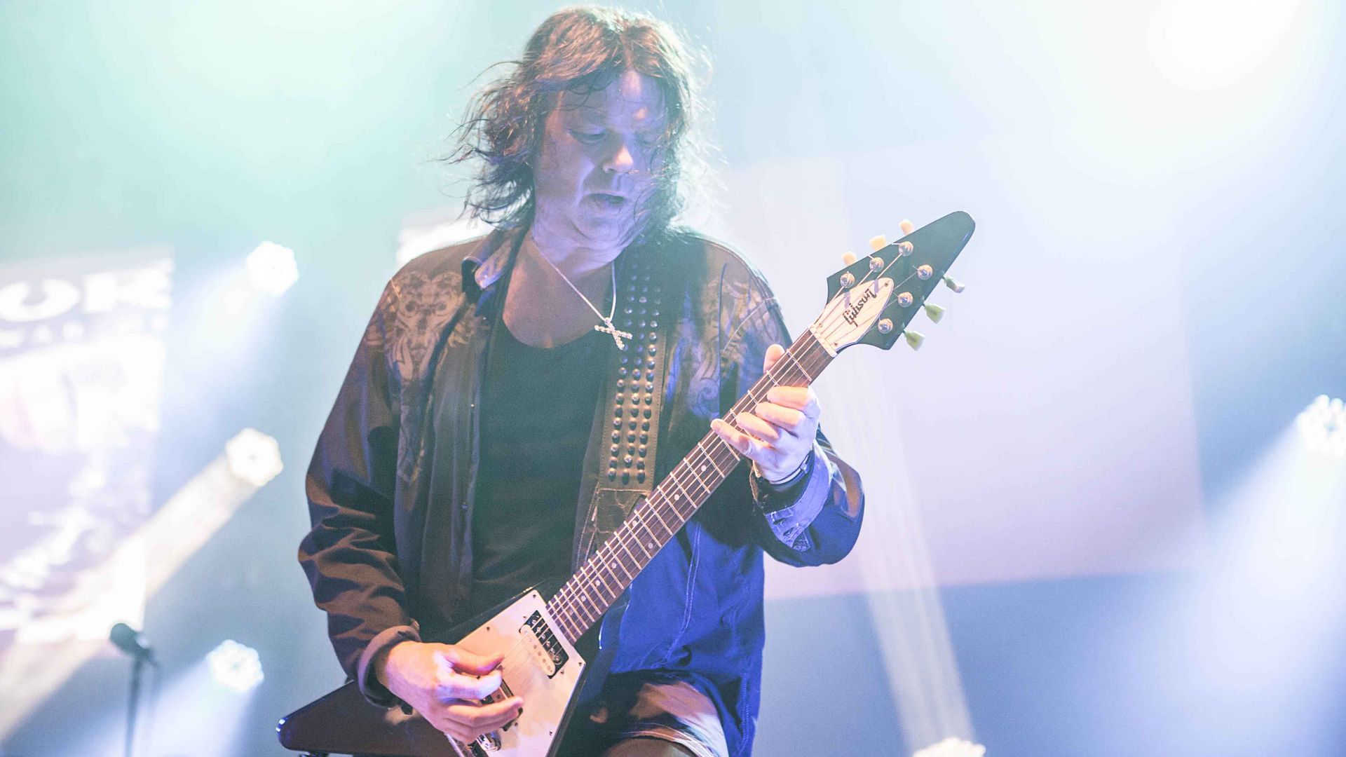 Europe’s John Norum: my top 6 tips for guitarists | MusicRadar