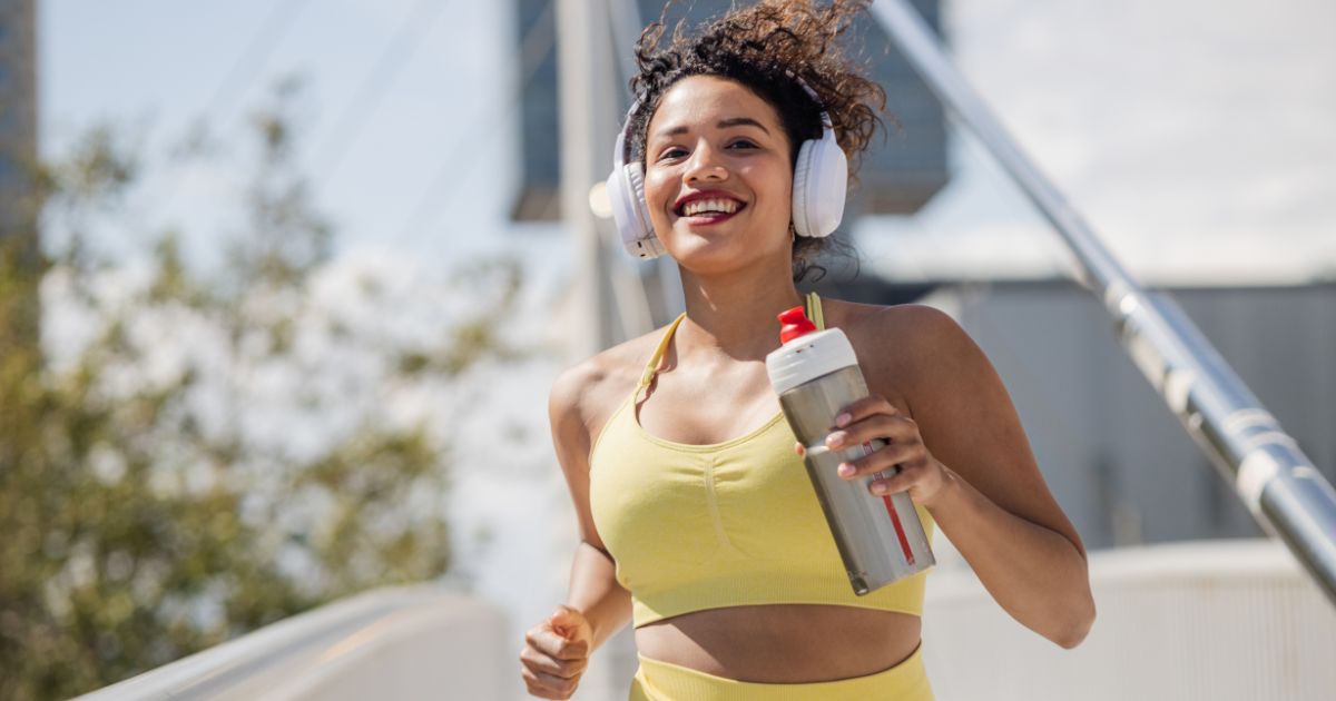 Chronobiology: Is Working Out At A Certain Time Key To Gains? | Marie ...