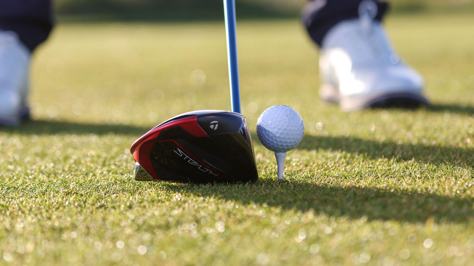 What Is Gear Effect In Golf? | Golf Monthly