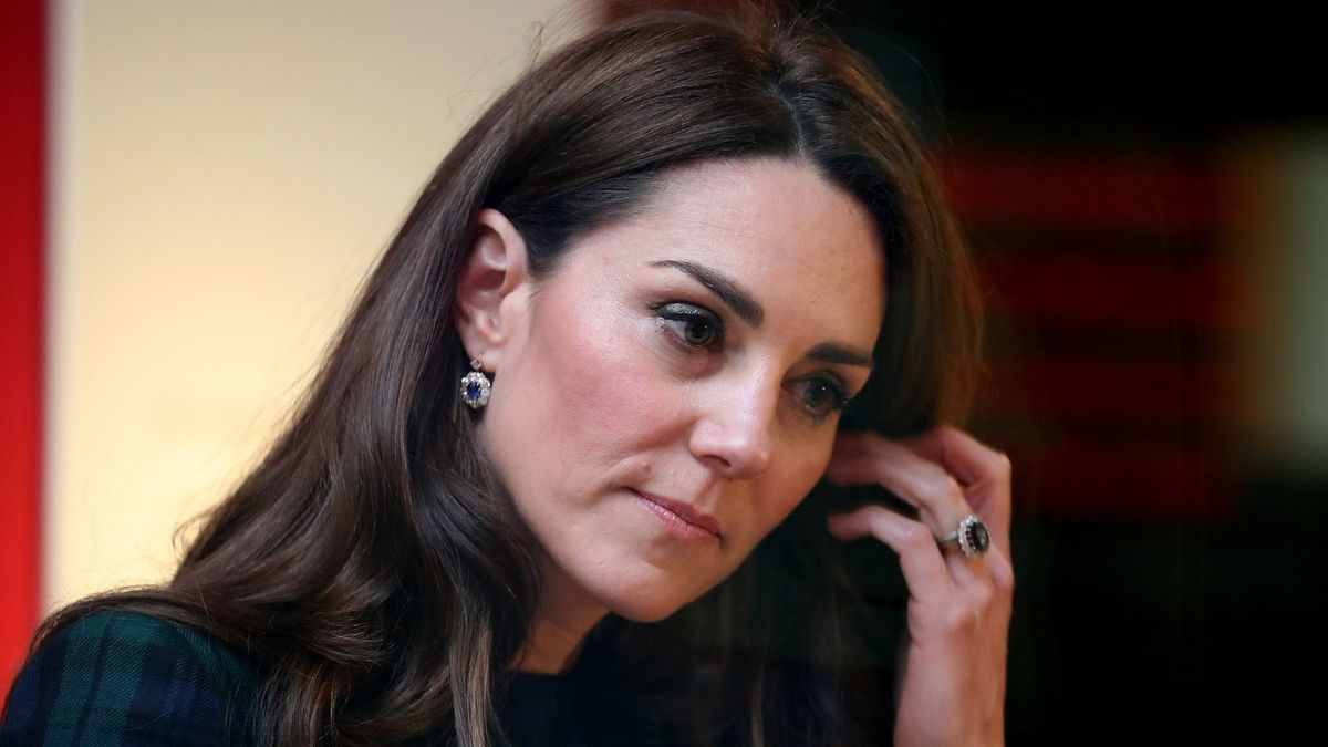 Kate Middleton sends a heartfelt letter to the family of Sarah Everard ...