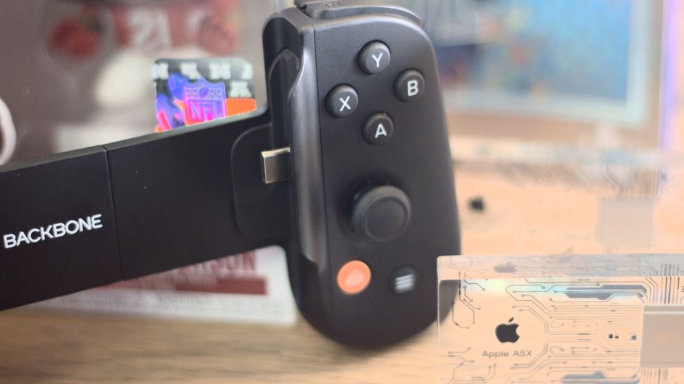 Backbone One USB-C (2nd gen) review: A triumphant second attempt | iMore