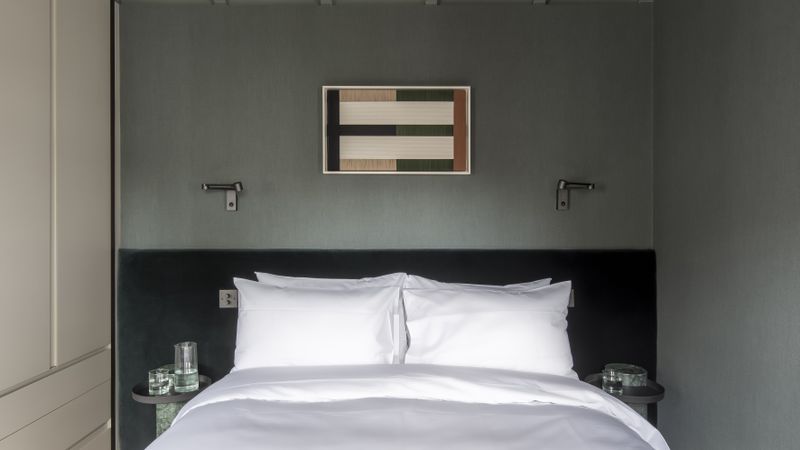 Fluting: 9 times interior designers have inspired us with this key new ...