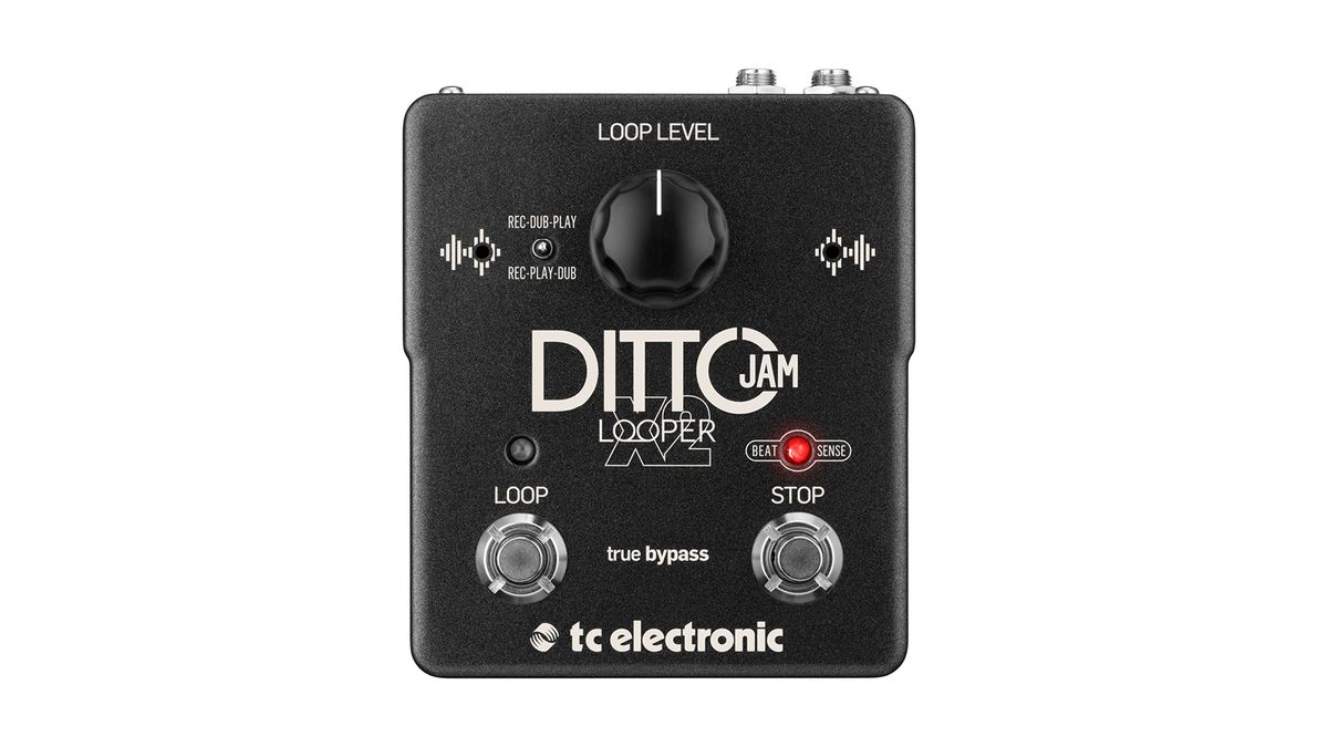 Best looper pedals 2022 | MusicRadar