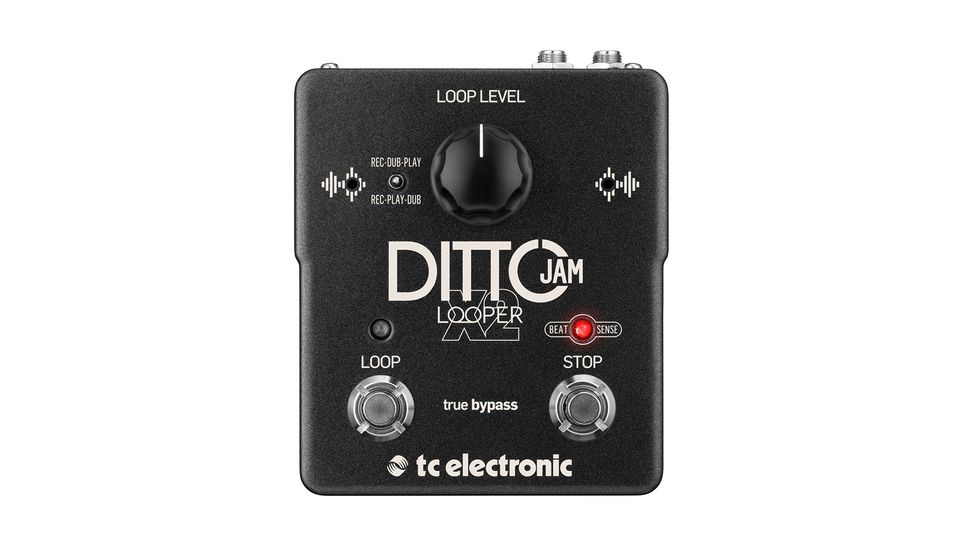 Best looper pedals 2022 | MusicRadar