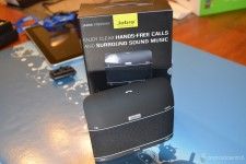 Jabra Freeway Bluetooth Speakerphone review | Android Central