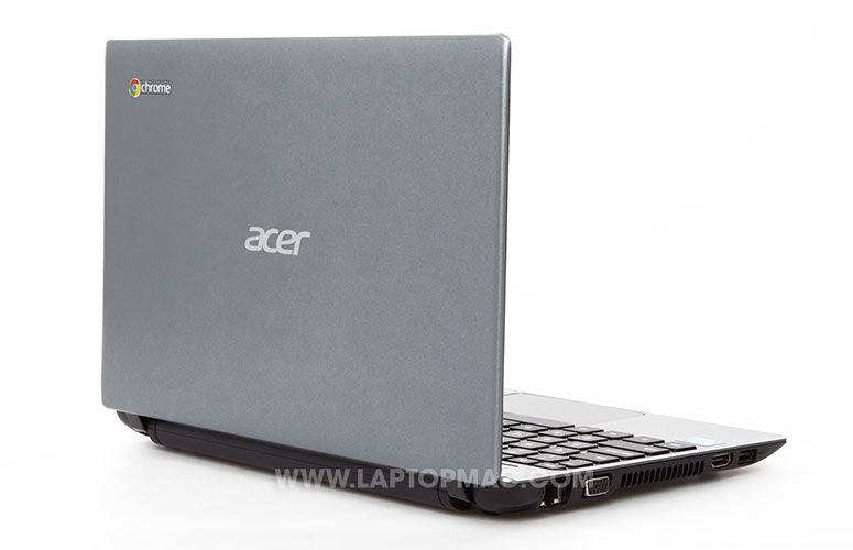 Acer C7 Chromebook Review | Google Chromebook Reviews | Laptop Mag