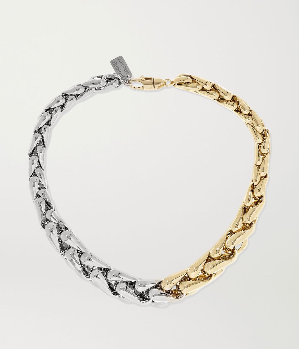 Chunky chains: find the right piece for you | Wallpaper
