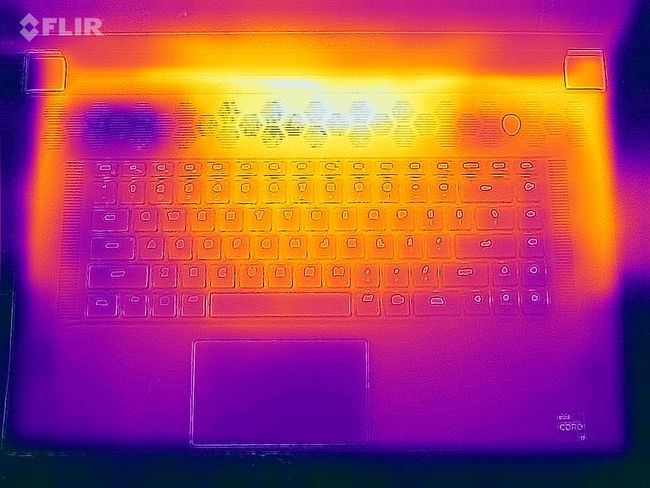 Alienware x17 Review: A Designer Gaming Laptop | Tom's Hardware