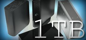 SimpleTech Ultimate Backup - External Storage: Terabyte Drives Compared ...