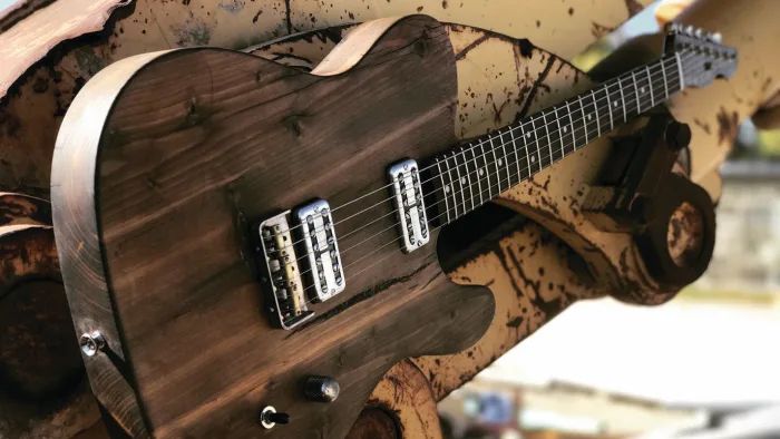 15 T-Style Guitars You Need to Check Out | GuitarPlayer