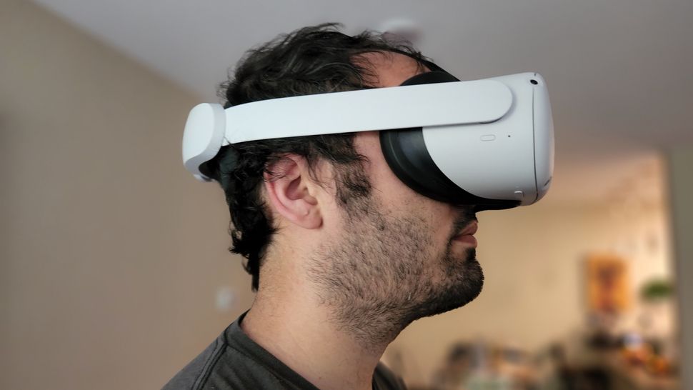 Quest 2 Elite Strap with Battery review: An excellent upgrade (if it ...