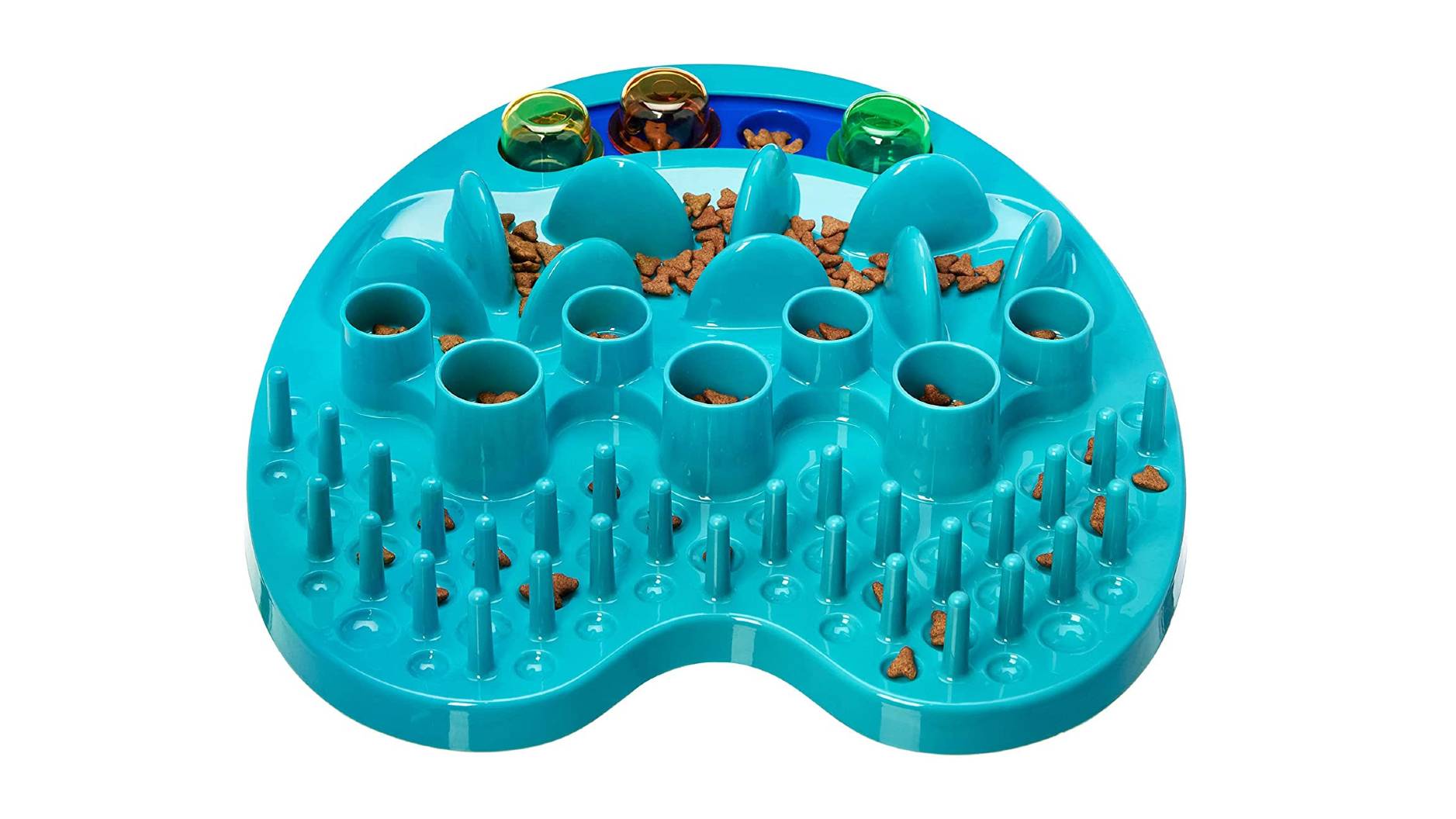 Best cat toys 2023 for a happier and more active pet | PetsRadar