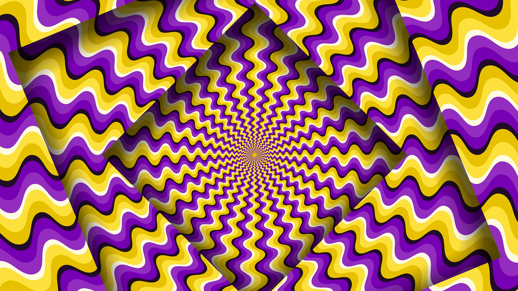 22 of the best optical illusions that will blow your mind | Creative Bloq