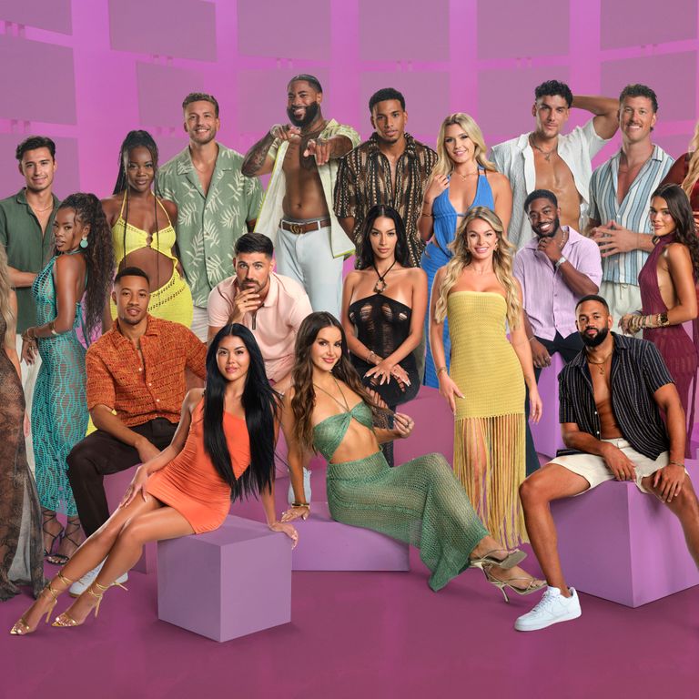 A 'Love Island USA' Spinoff With Season 6 Stars Is Coming Soon | Marie ...