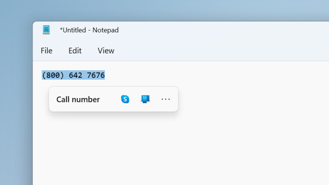 Here's what's new with Windows 11 22H2's first feature drop update ...