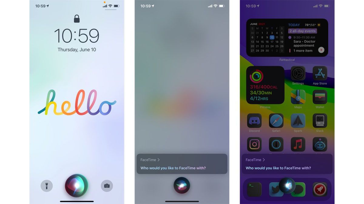How to make a FaceTime call on iPhone, iPad, or Mac | iMore