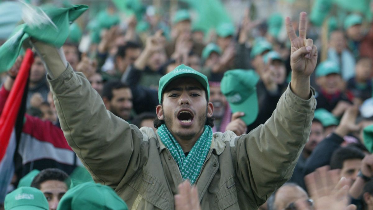 Is Palestinian political unity finally on the cards? | The Week