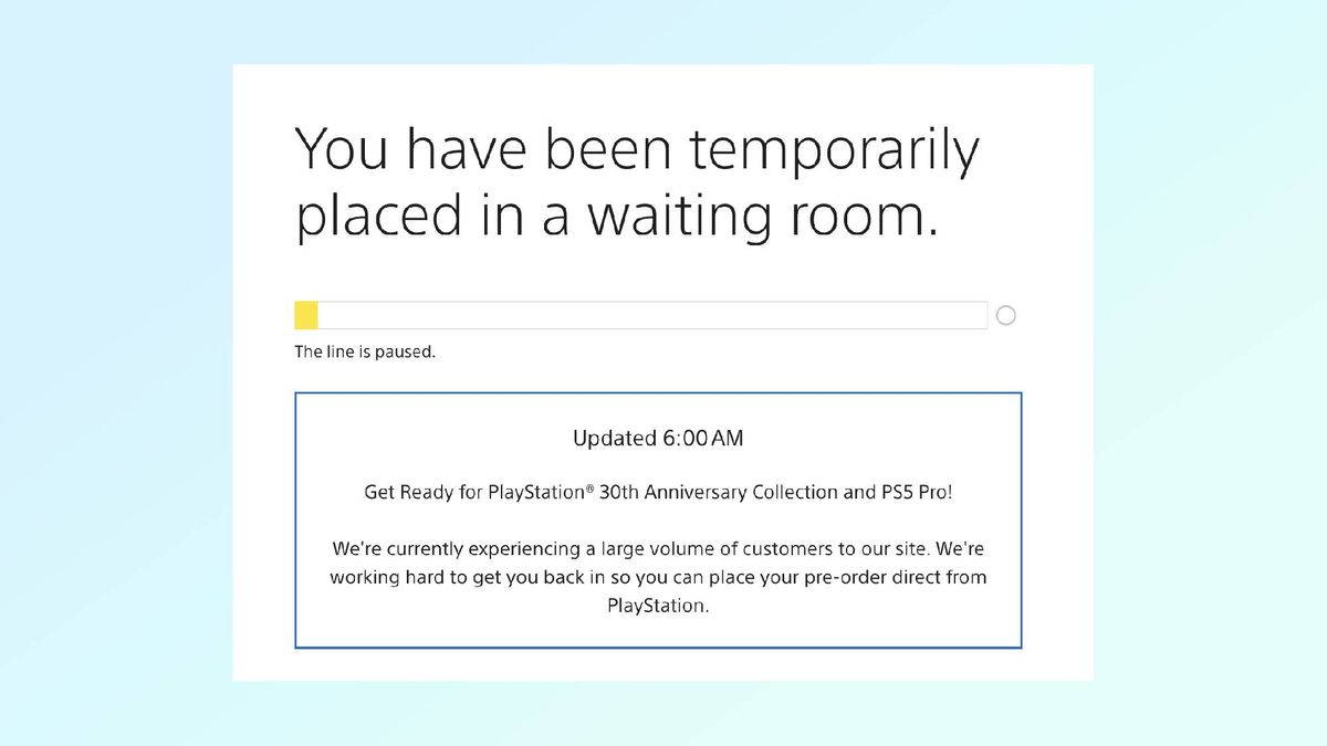 PlayStation 30th Anniversary Collection pre-orders live blog — latest ...