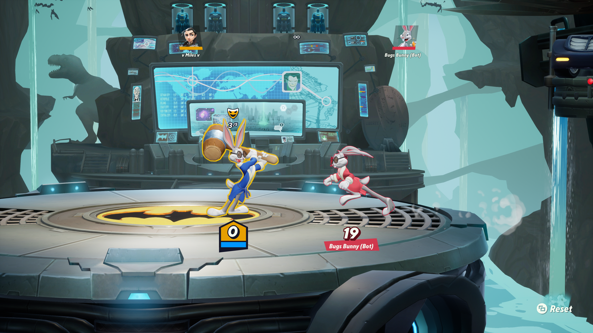 MultiVersus review: A super-smashing platform fighter | Windows Central