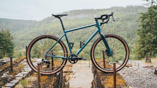 Ribble joins the steel renaissance with the Gravel 725 | Cyclingnews