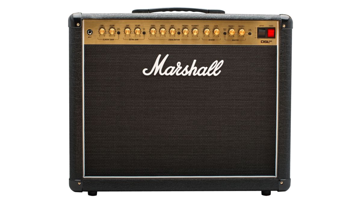 Best amps for metal 2025: high gain amps for metalheads | Guitar World