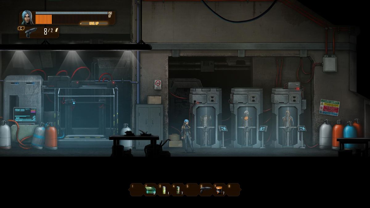 Dex for Xbox One review: Striving for singularity | Windows Central